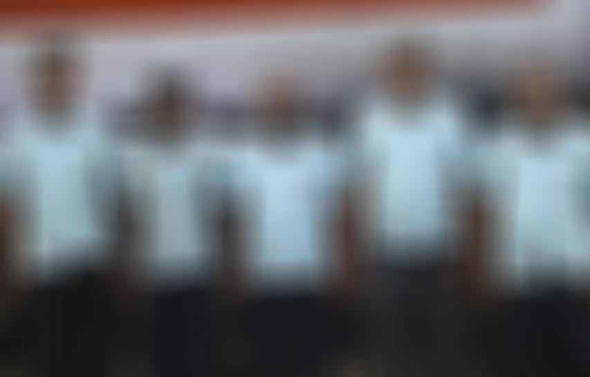 Thomas Transport Pvt. Ltd.