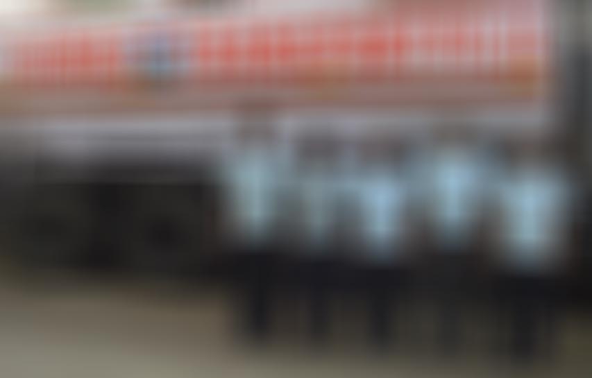 Thomas Transport Pvt. Ltd.